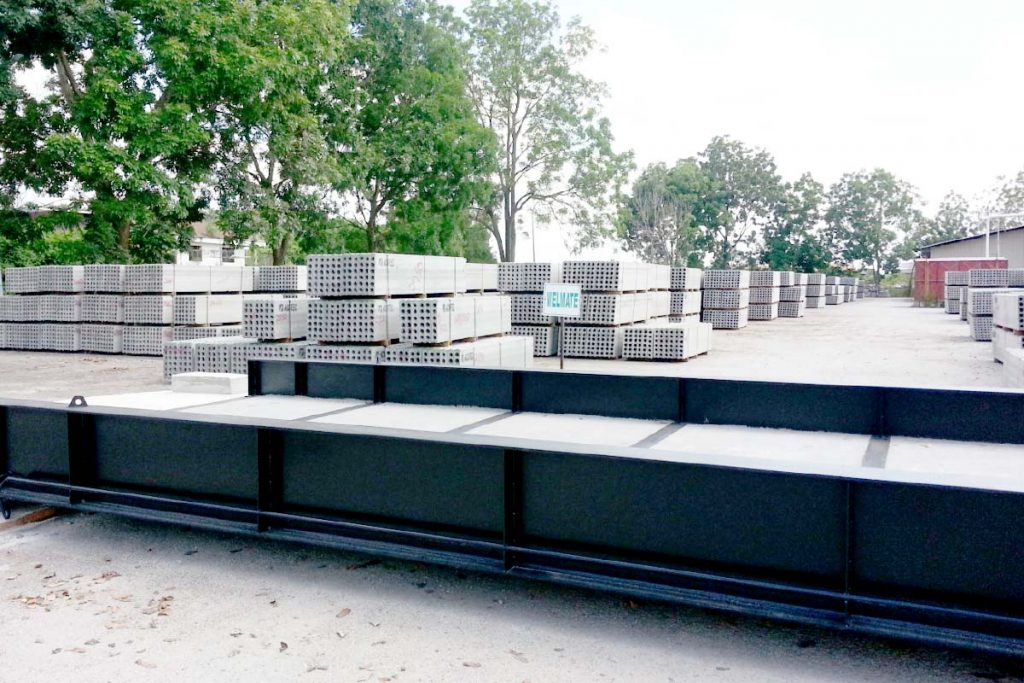 ACOTEC Wall Panel | Welmate