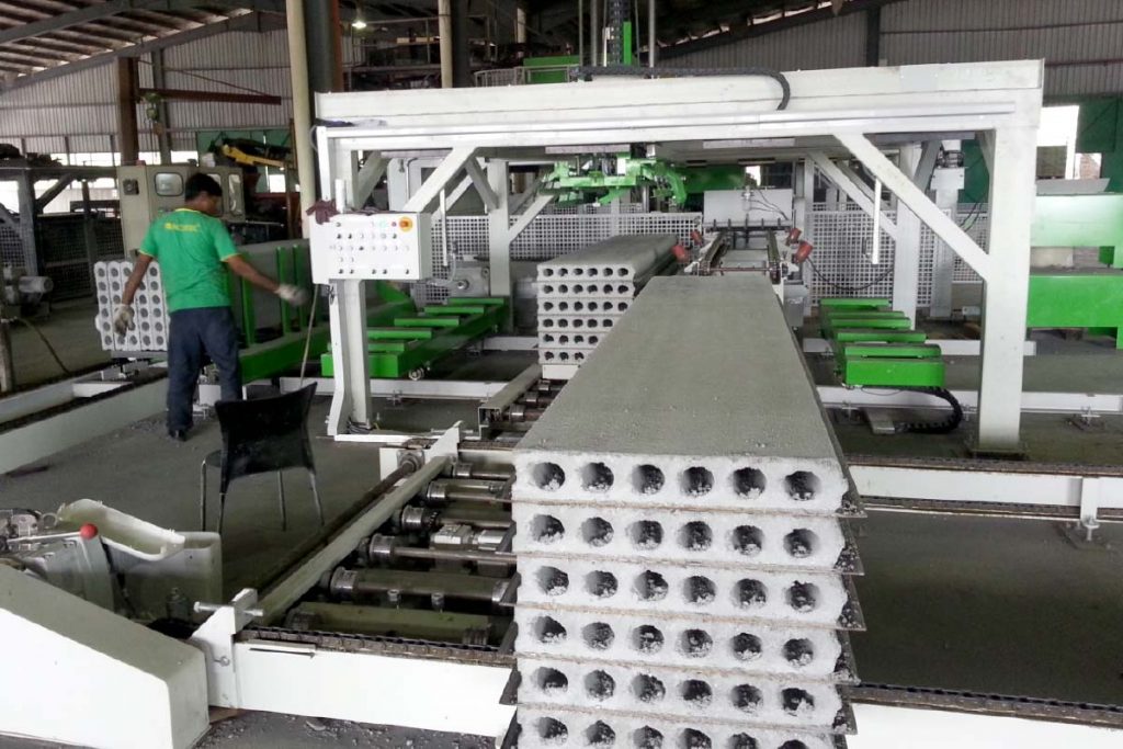 ACOTEC Wall Panel | Welmate