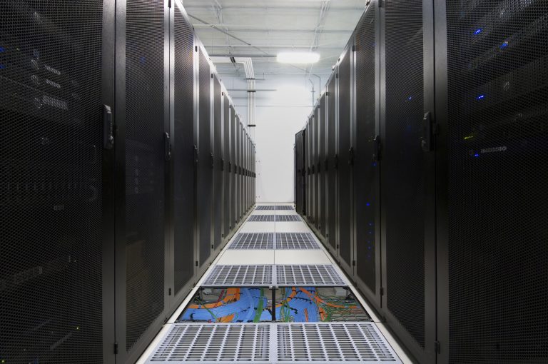 Data Center Air Flow Solution | Welmate