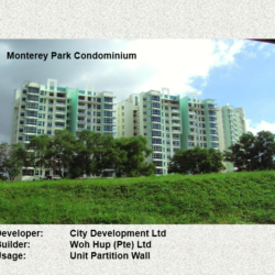 ACOTEC Wall Panel | Welmate