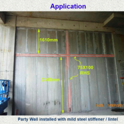 ACOTEC Wall Panel | Welmate