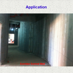 ACOTEC Wall Panel | Welmate