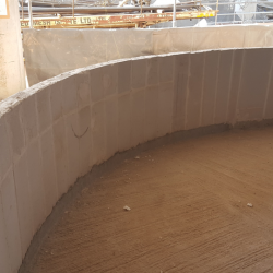 Autoclaved Lightweight Aerated Concrete Panel (ALC/AAC) | Welmate